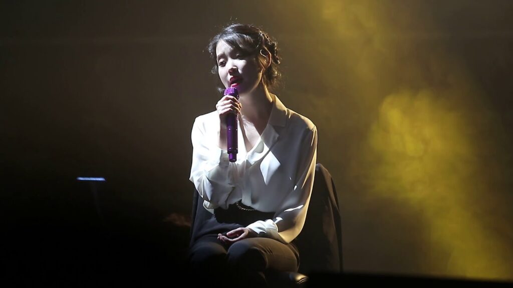 【歌詞和訳】Love wins all – 아이유 / IU | すきままLanguage